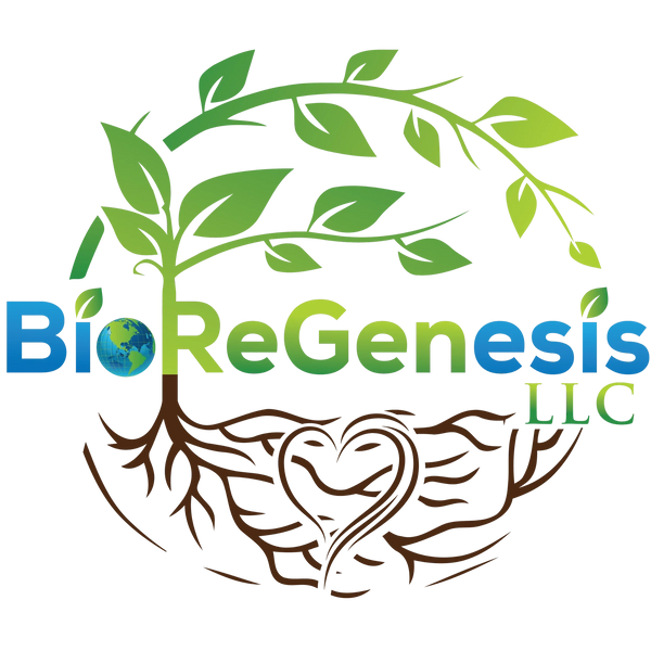 BioReGenesis website