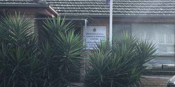 Springvale RSL Sub-Branch