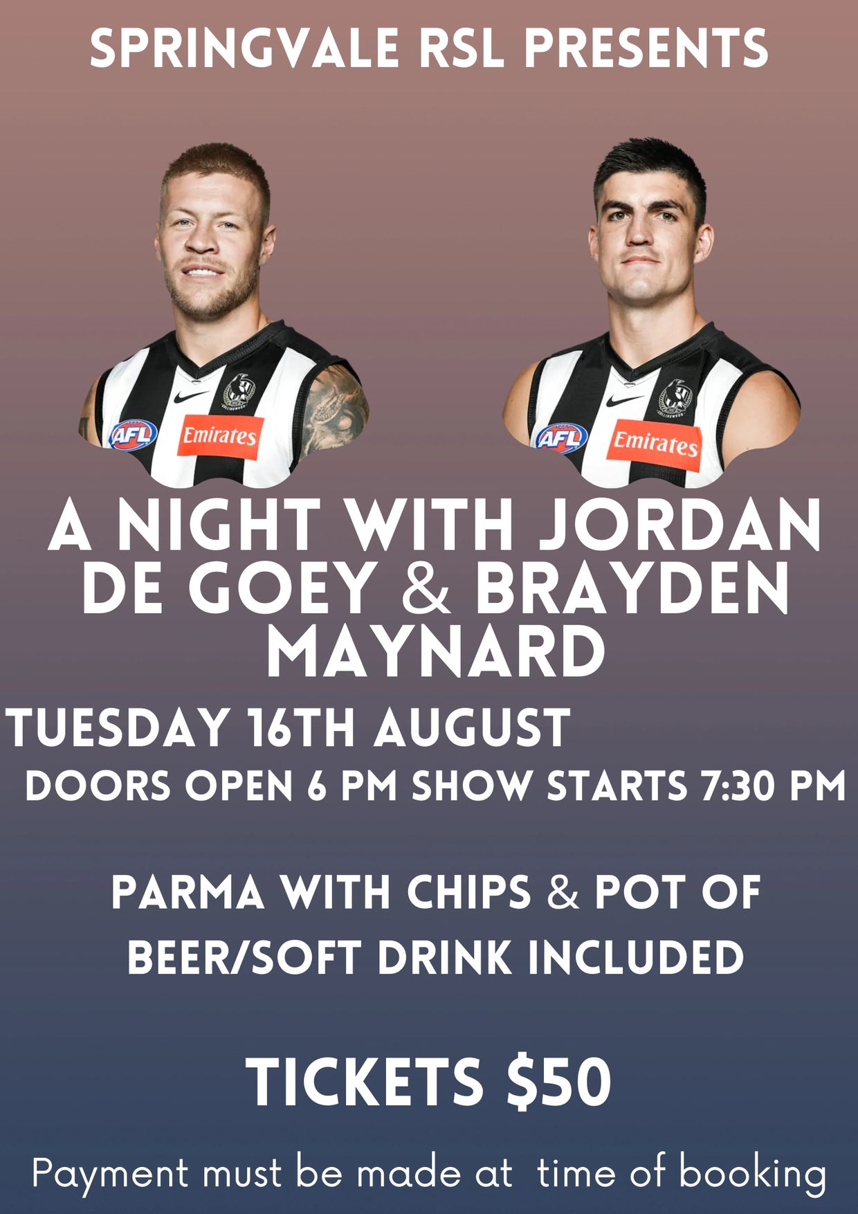 Springvale RSL Sub-Branch - Bistro, Pokies