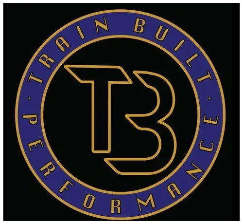 Train Built Peformance