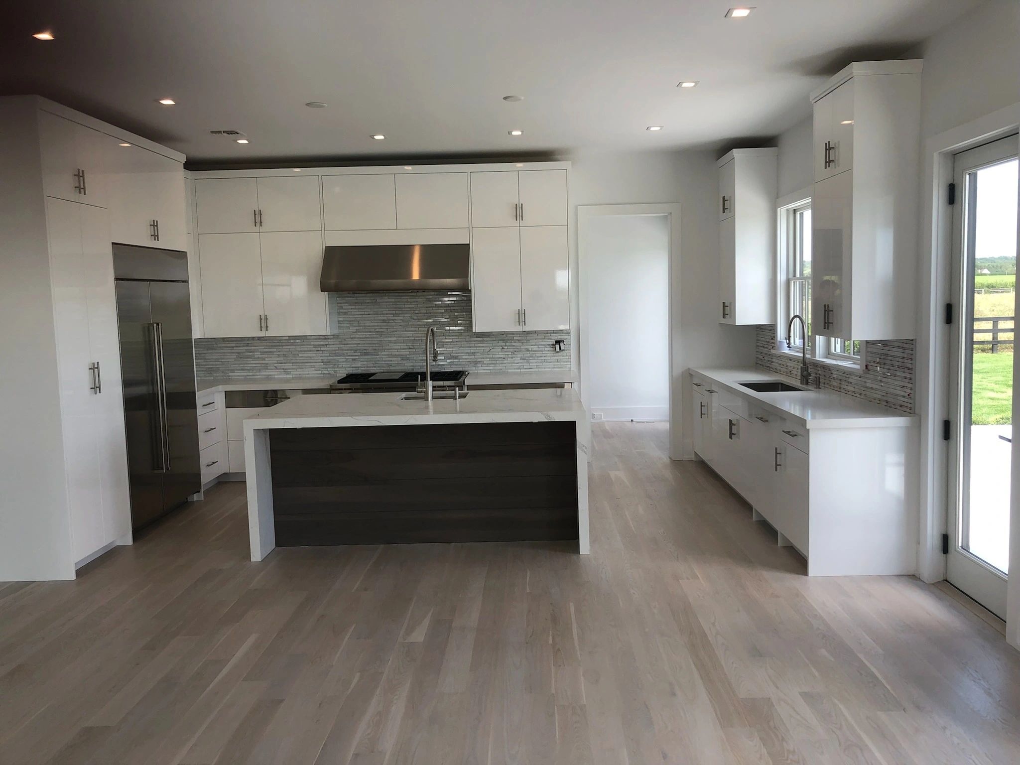 Tile, Experienced Installer - Hampton Tile - Ithaca, New York