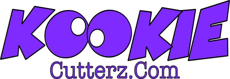 Kookie Cutterz - Custom Cookie Cutters, Specialty Cookie Cutters