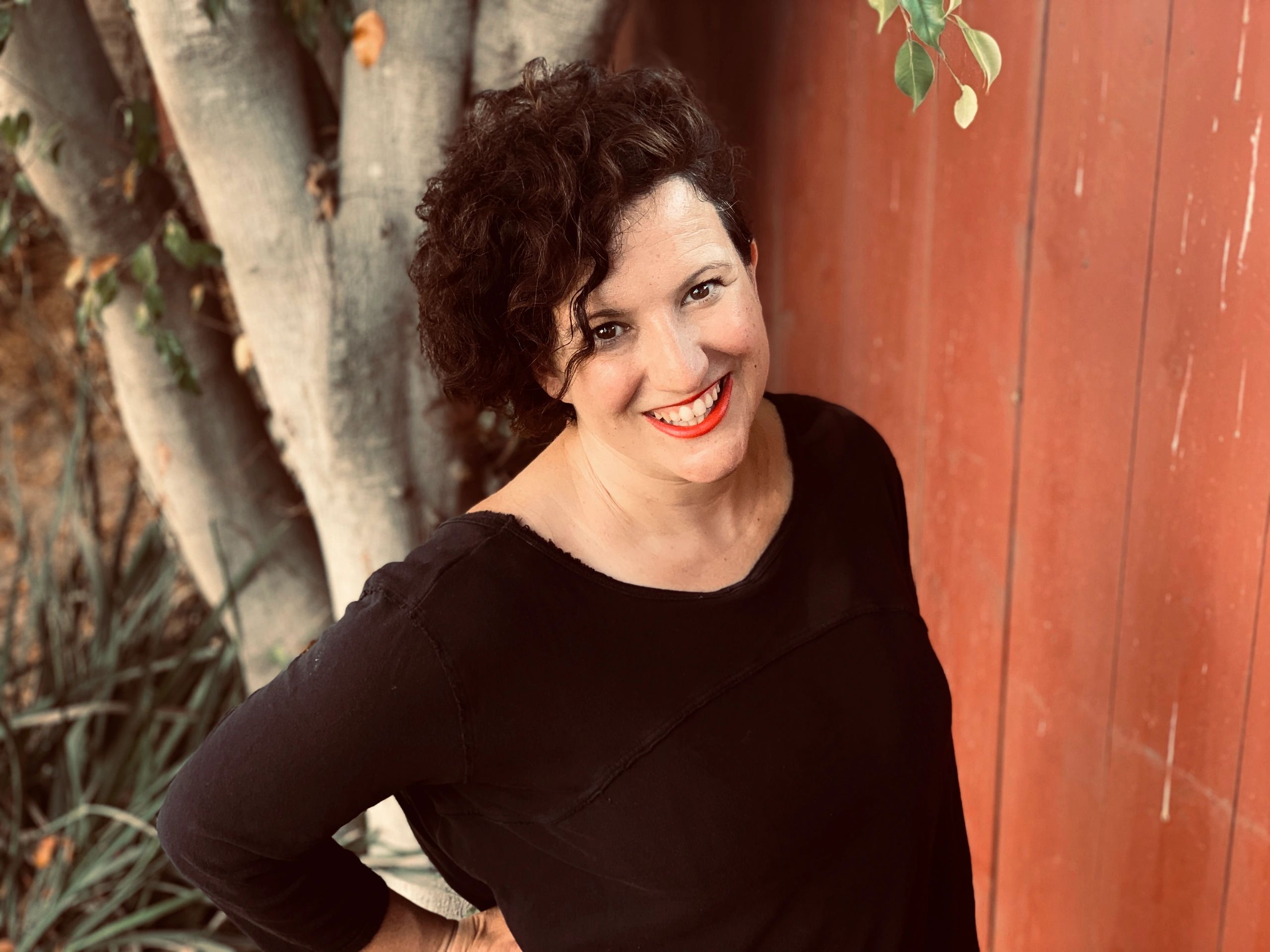 Jessica Keith - Writer, Writing a Book, Motherhood