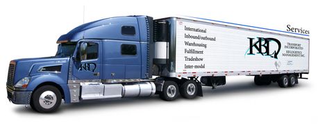 KB LOGISTICS MANAGEMENT INC