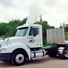 KB LOGISTICS MANAGEMENT INC