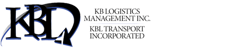 KB LOGISTICS MANAGEMENT INC