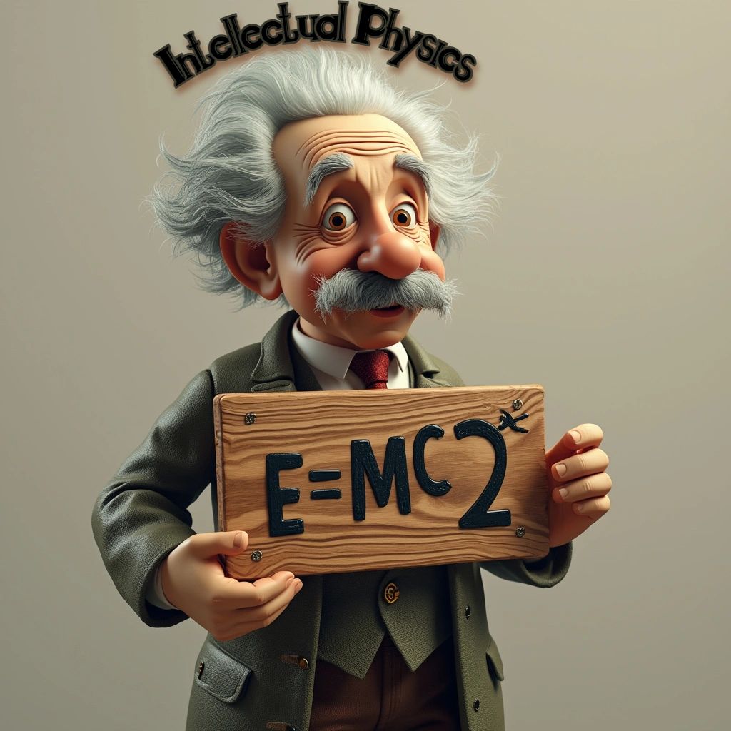 Mathematics Einstein