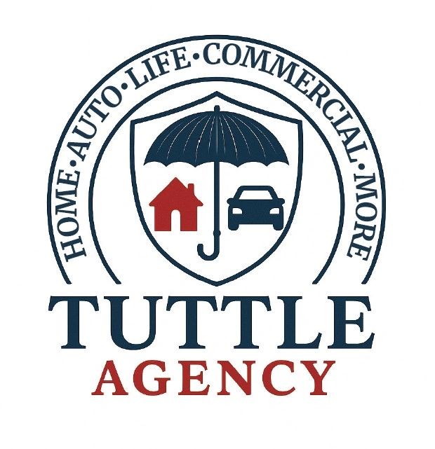 Home - Insurance Solutions - Thaddeus Tuttle Agency
