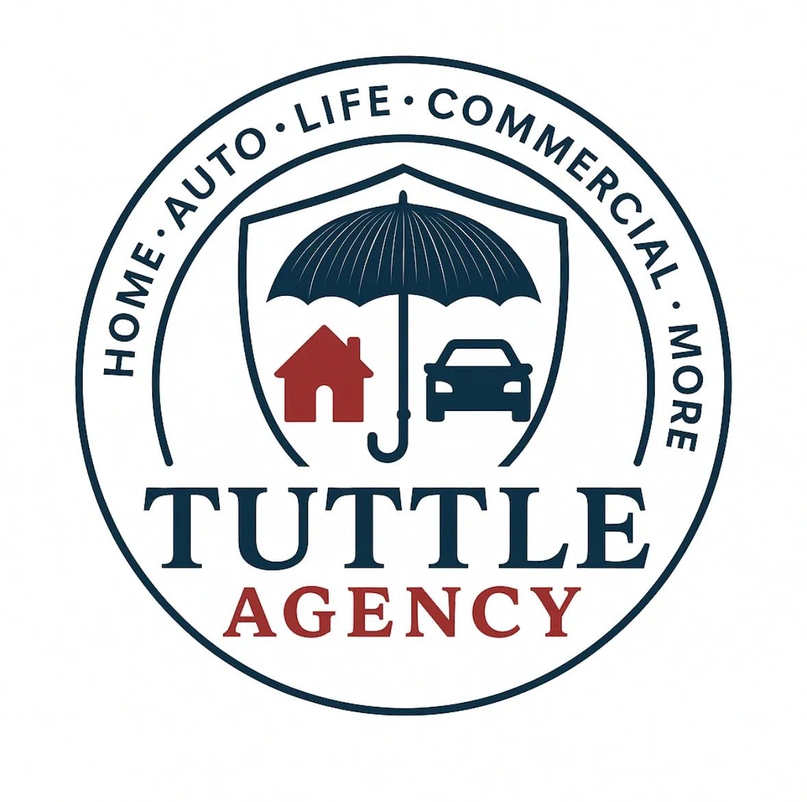 Home - Insurance Solutions - Thaddeus Tuttle Agency