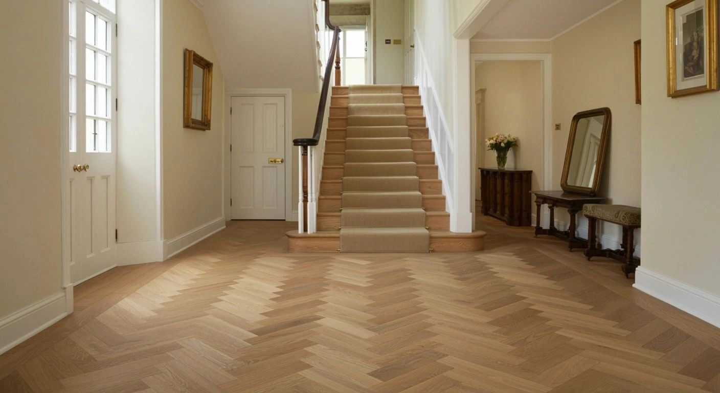 The Landmark Trust | APC Flooring