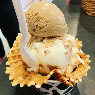 About Us | Mabel's Ice Cream