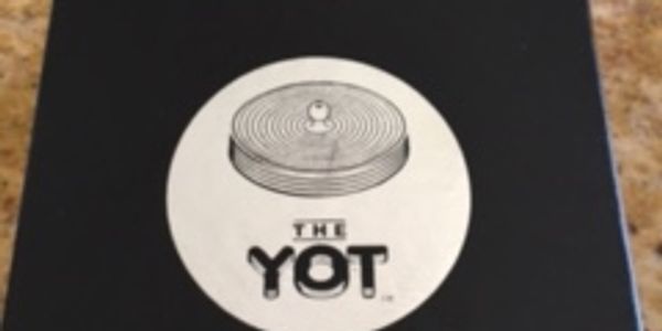 YOT PUZZLE - Puzzles, Puzzles, Intelligent Toys, Coin Puzzle