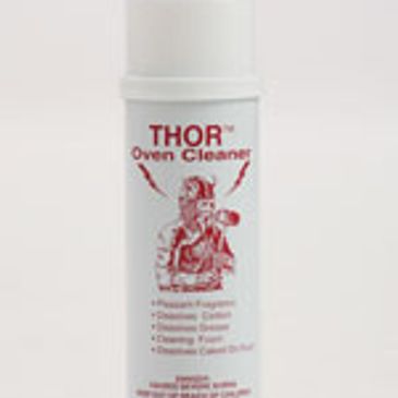 Thor Products Thor Oven Cleaner - Thor Products