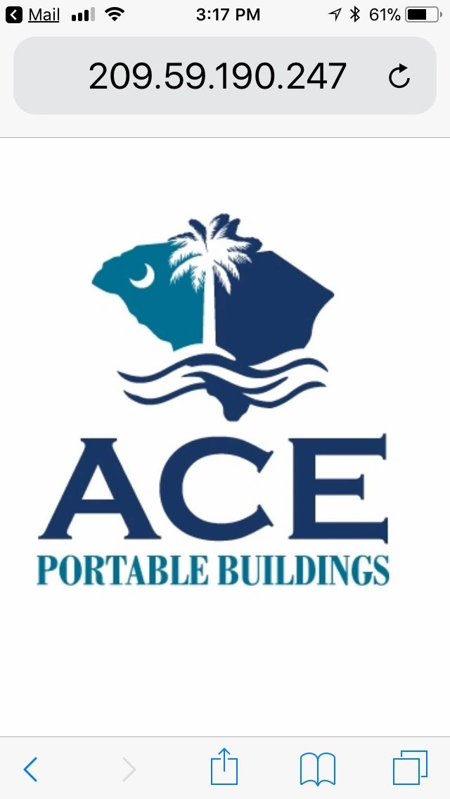 Ace Portable Buildings LLC