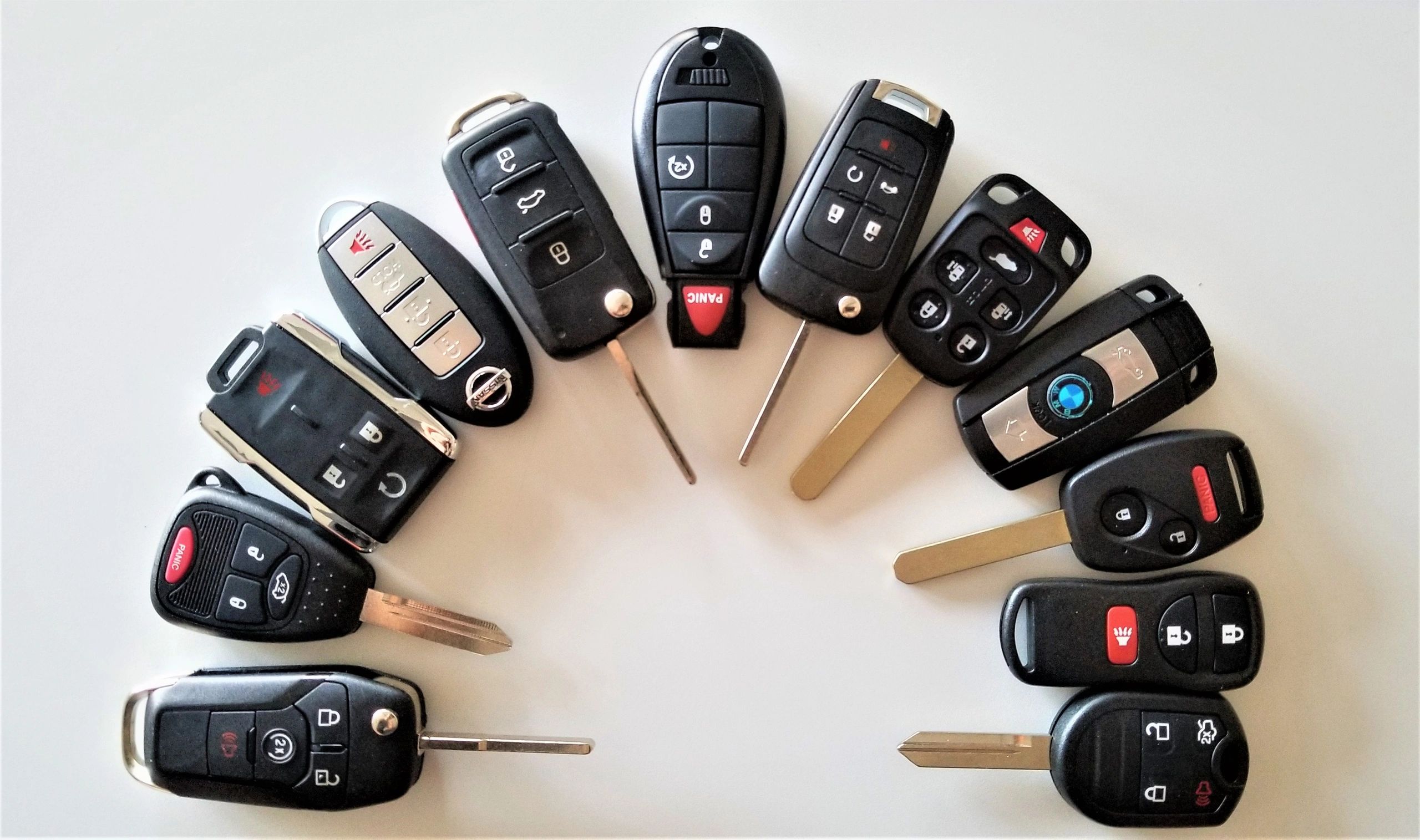 Keywizards - Car Locksmith - Pensacola, Florida