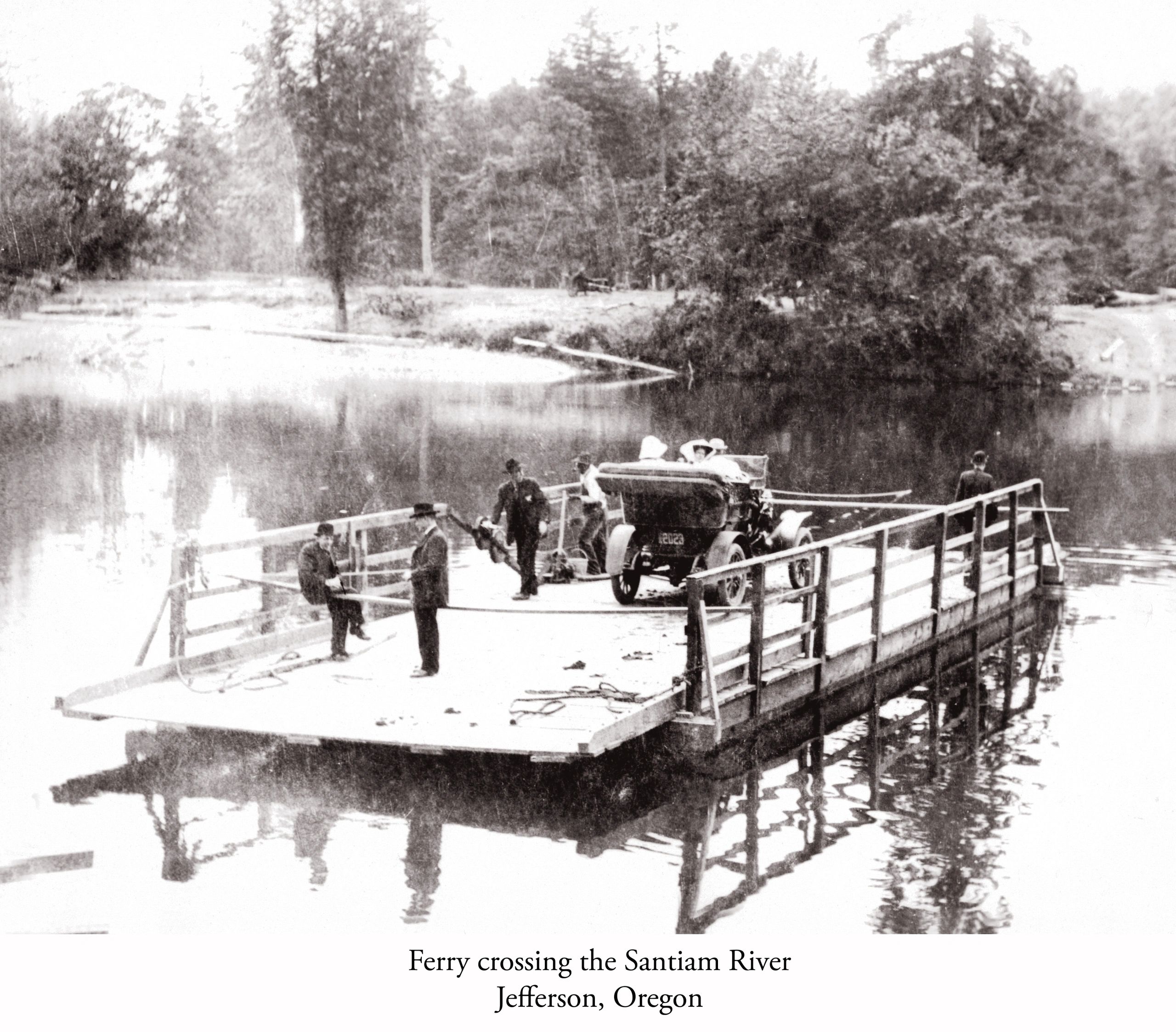 Historical Society - Jefferson Historical Society & Museum