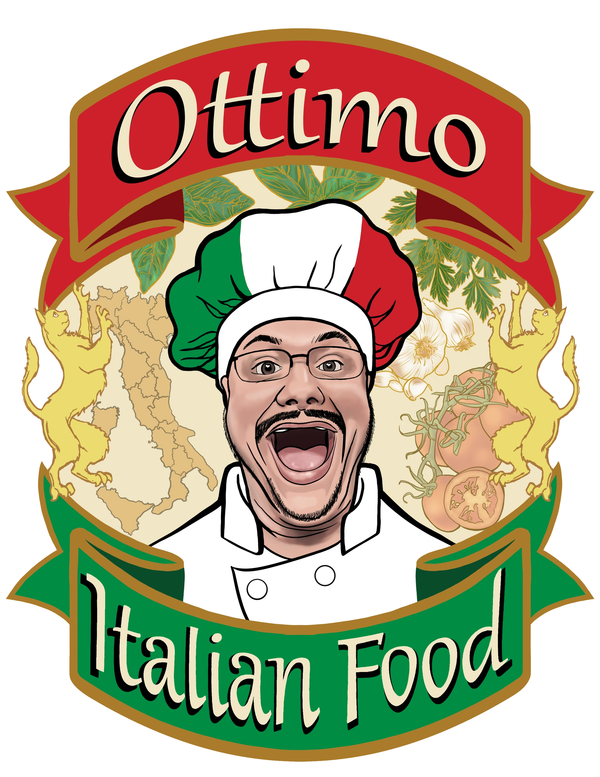 Ottimo Italian Food LLC