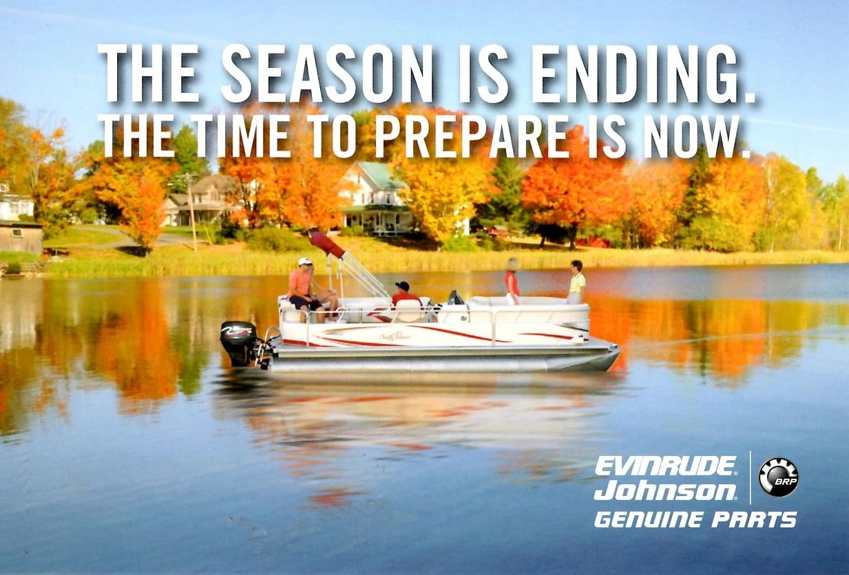 Everyone Out Of The Pool!