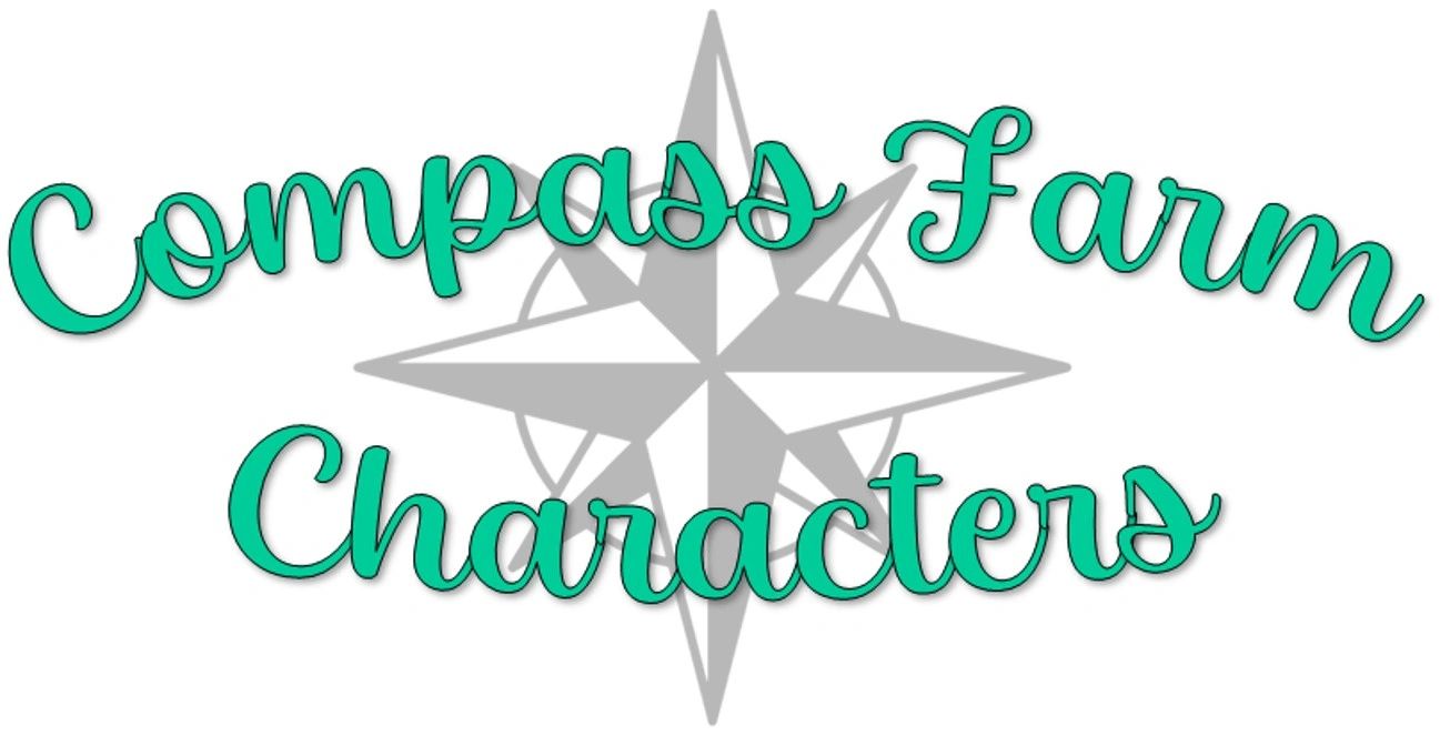 Compass Farm Characters