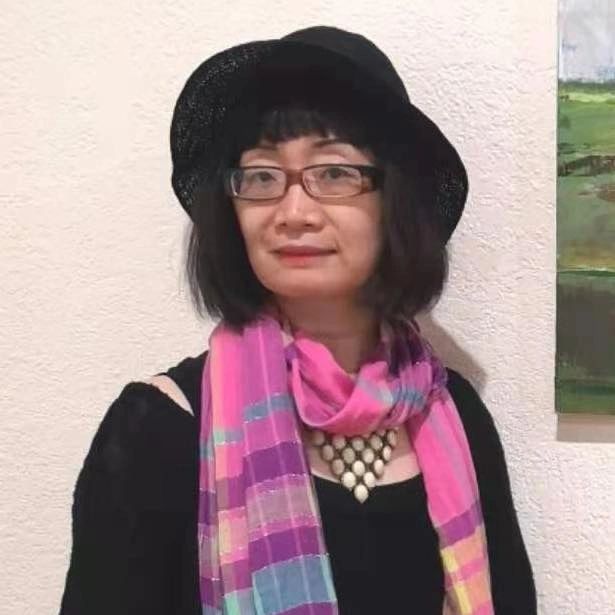 Introducing Ms. Lelin Zhao, art teacher