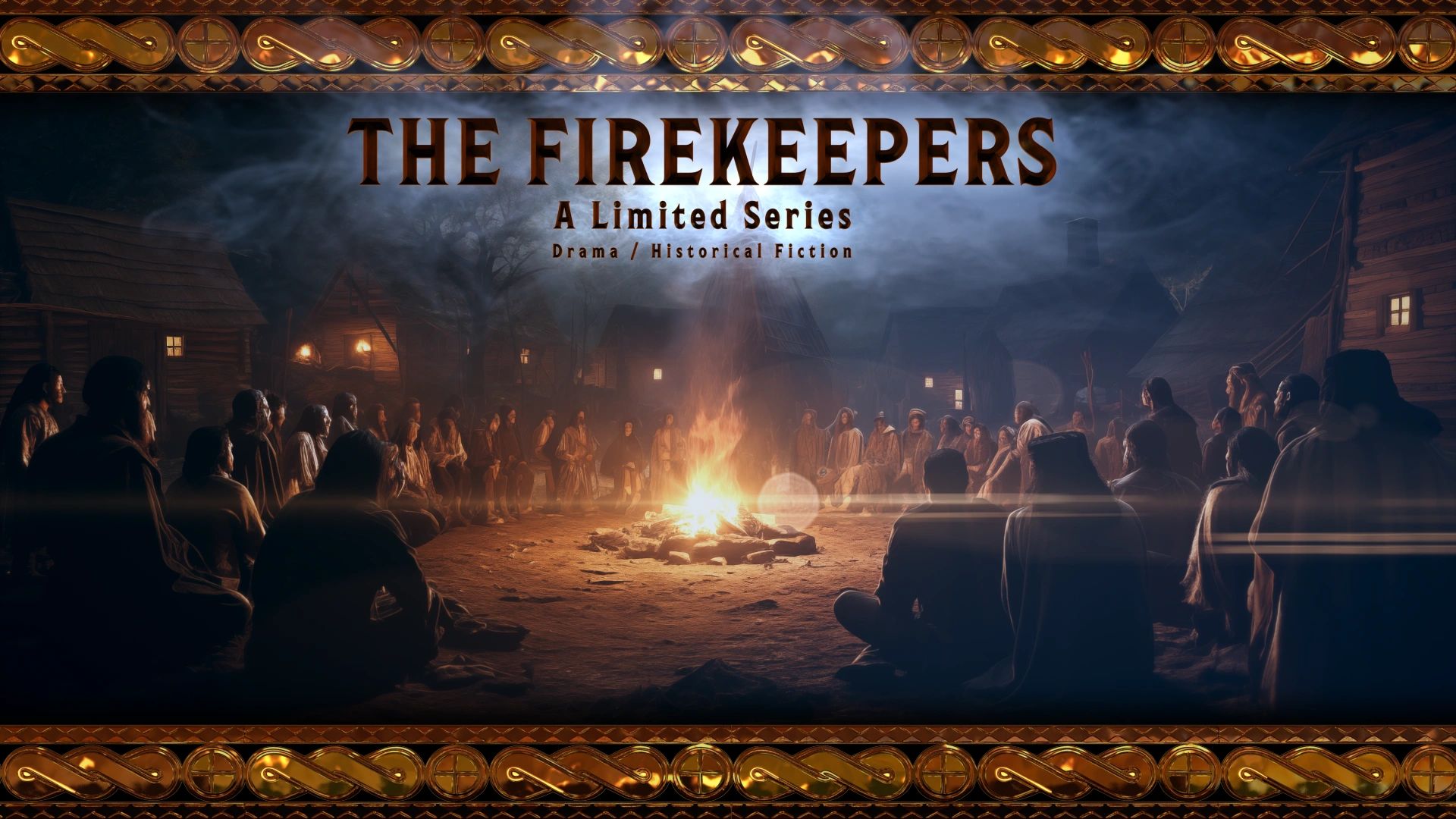 FIREKEEPERS- HOME