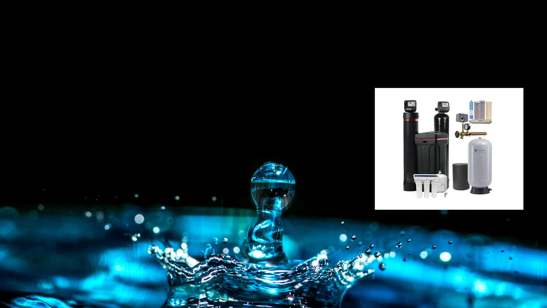 Water Wise | Clean Water Solutions