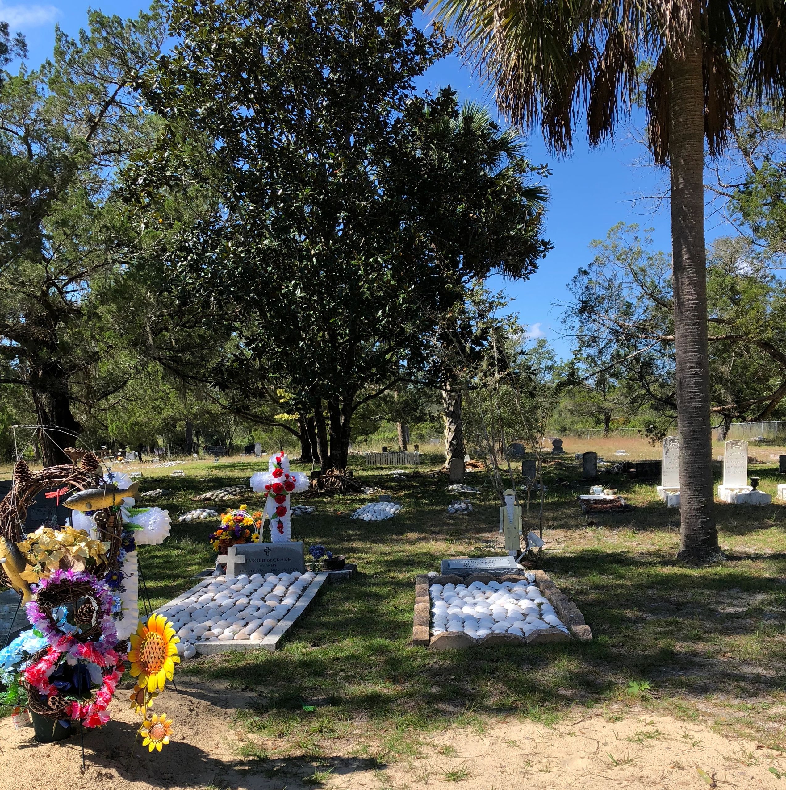 Shiloh Cemetery
