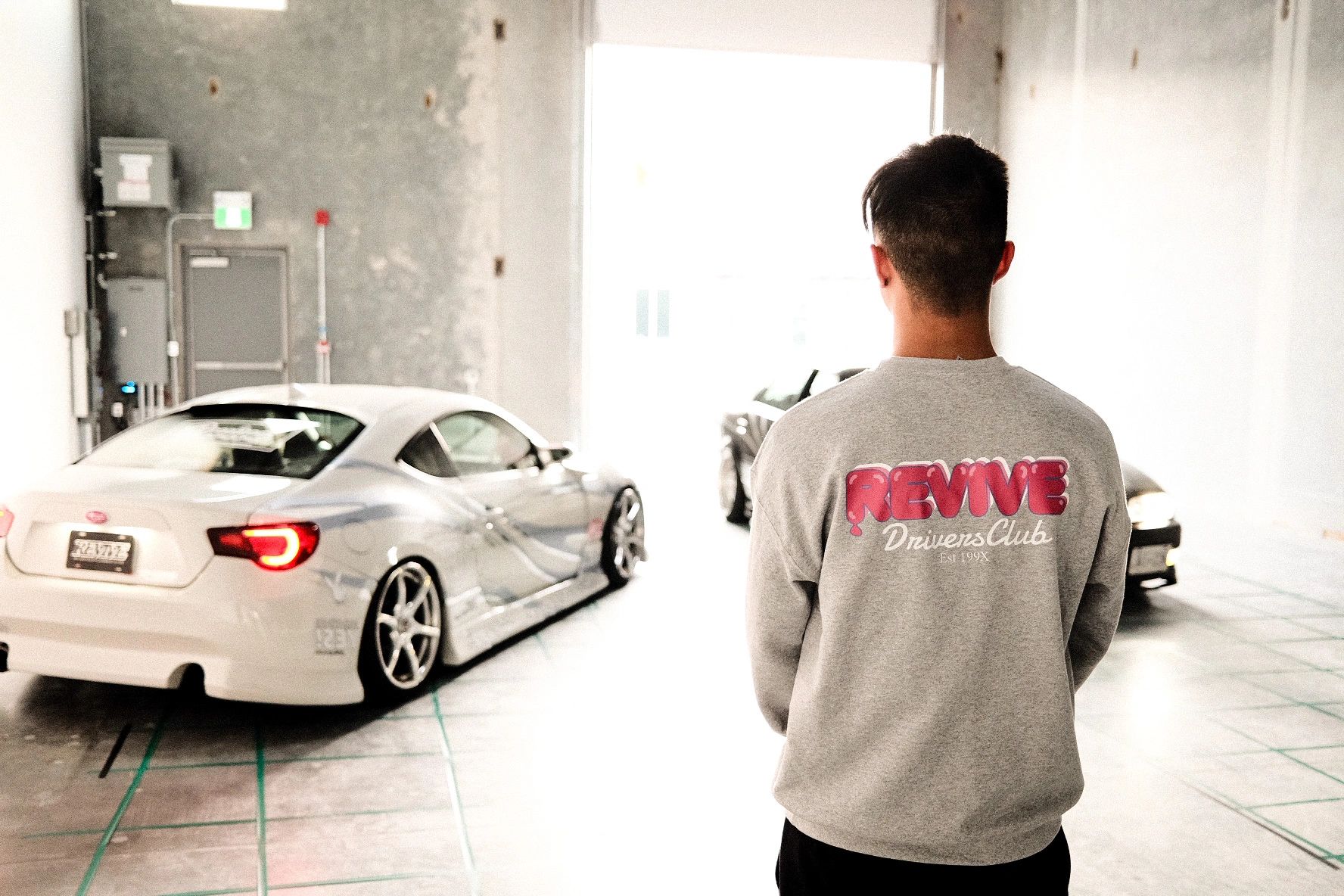 Automotive Aesthetics for all types enthusiasts. See vehicle features ...