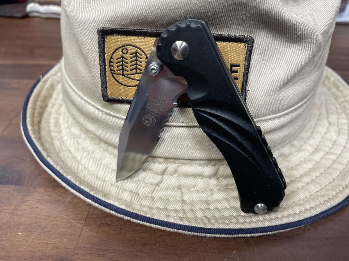 The Columbia car safety multi tool