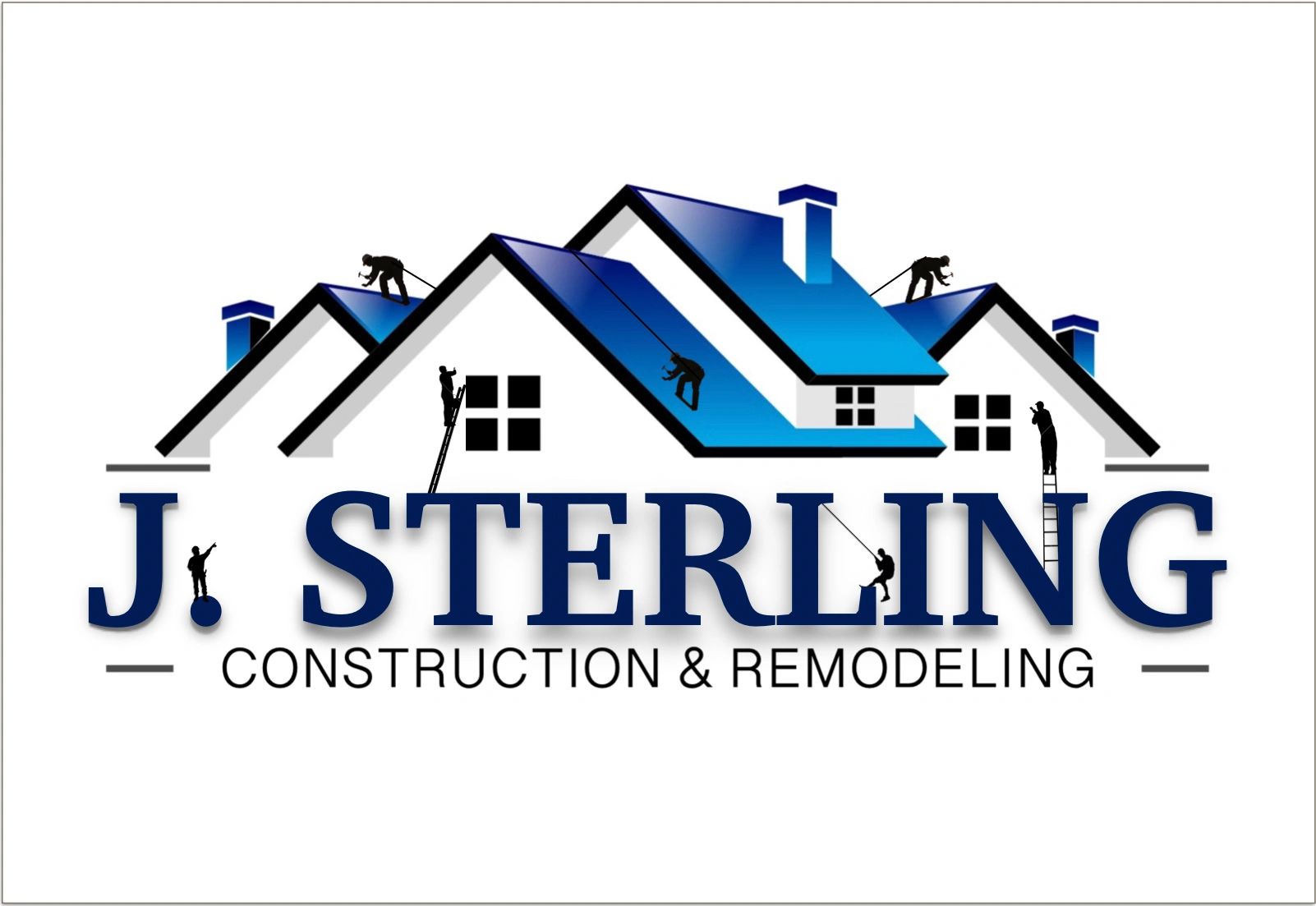 J. Sterling Construction - Roofing, Remodeling