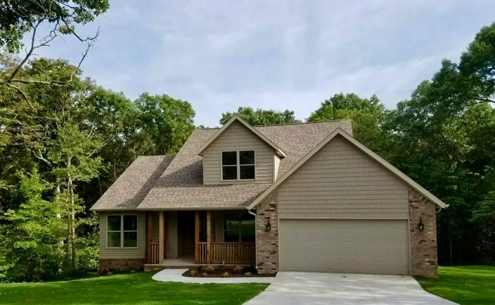 Village Building Company