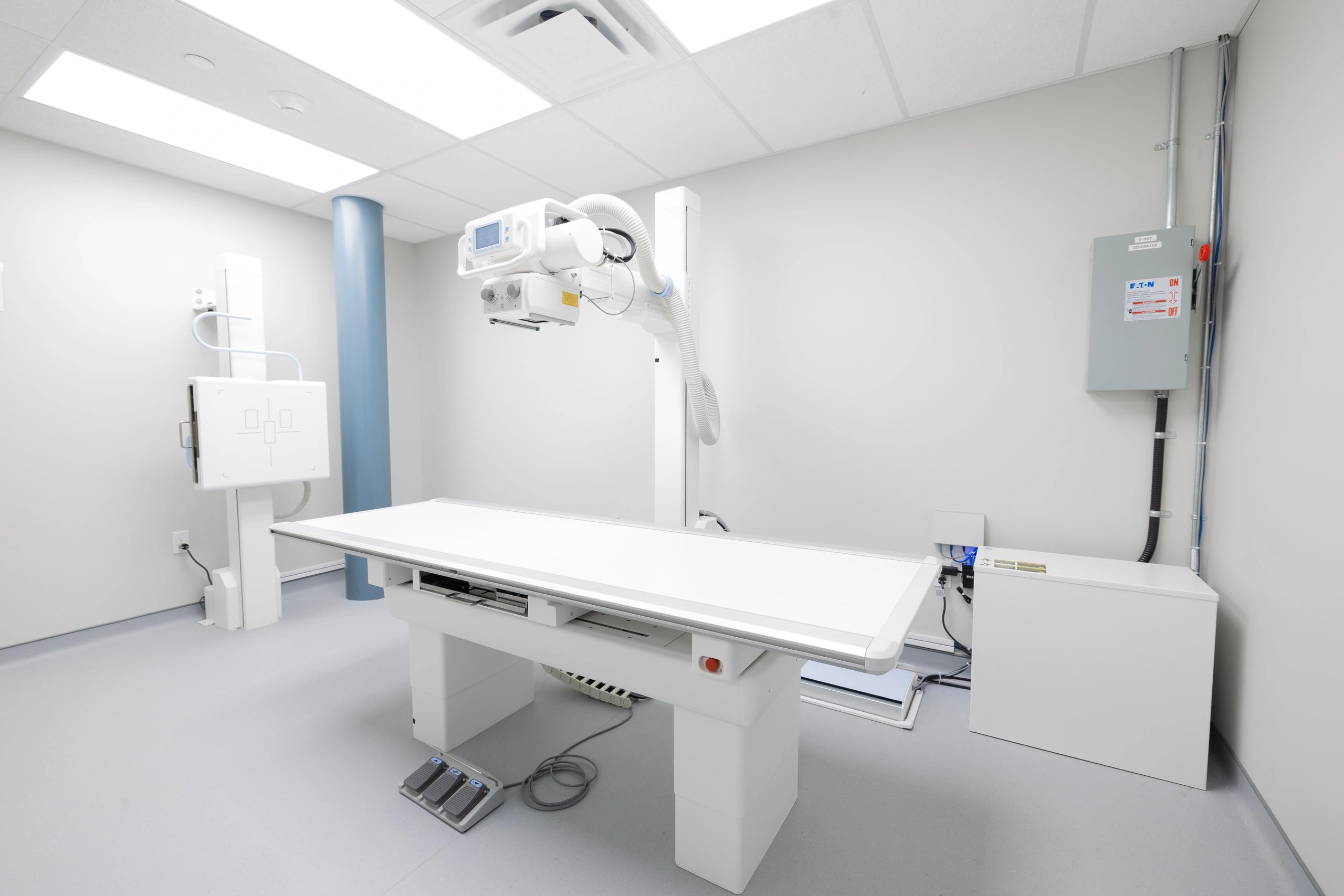 Veterinary Diagnostic Imaging Solutions for Your Practice