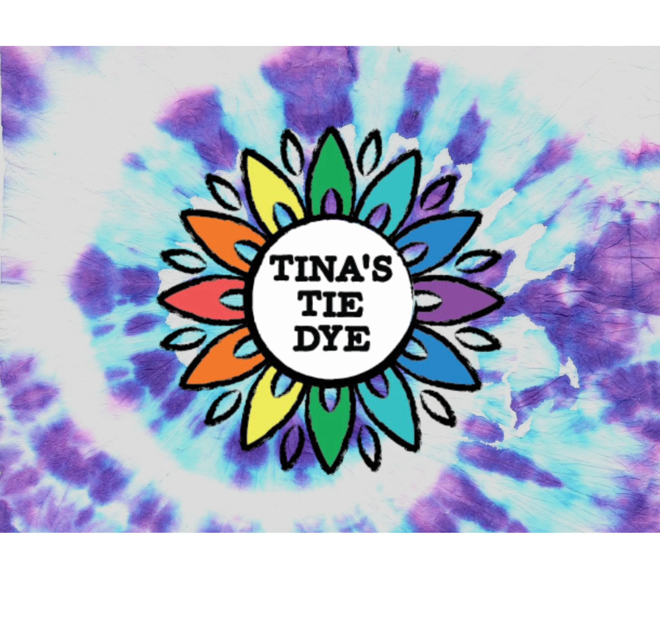 Tina's Tie Dye
