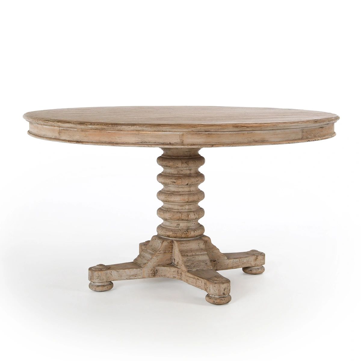 55" Bellinger Round Dining Table