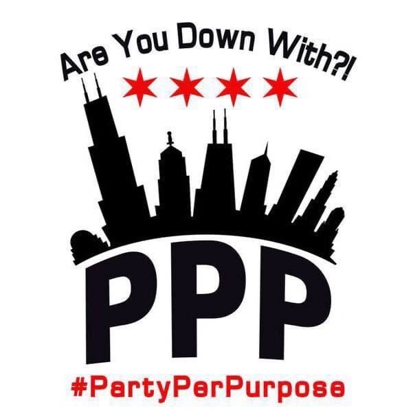 Teen Mentoring Program | PPP Chicago