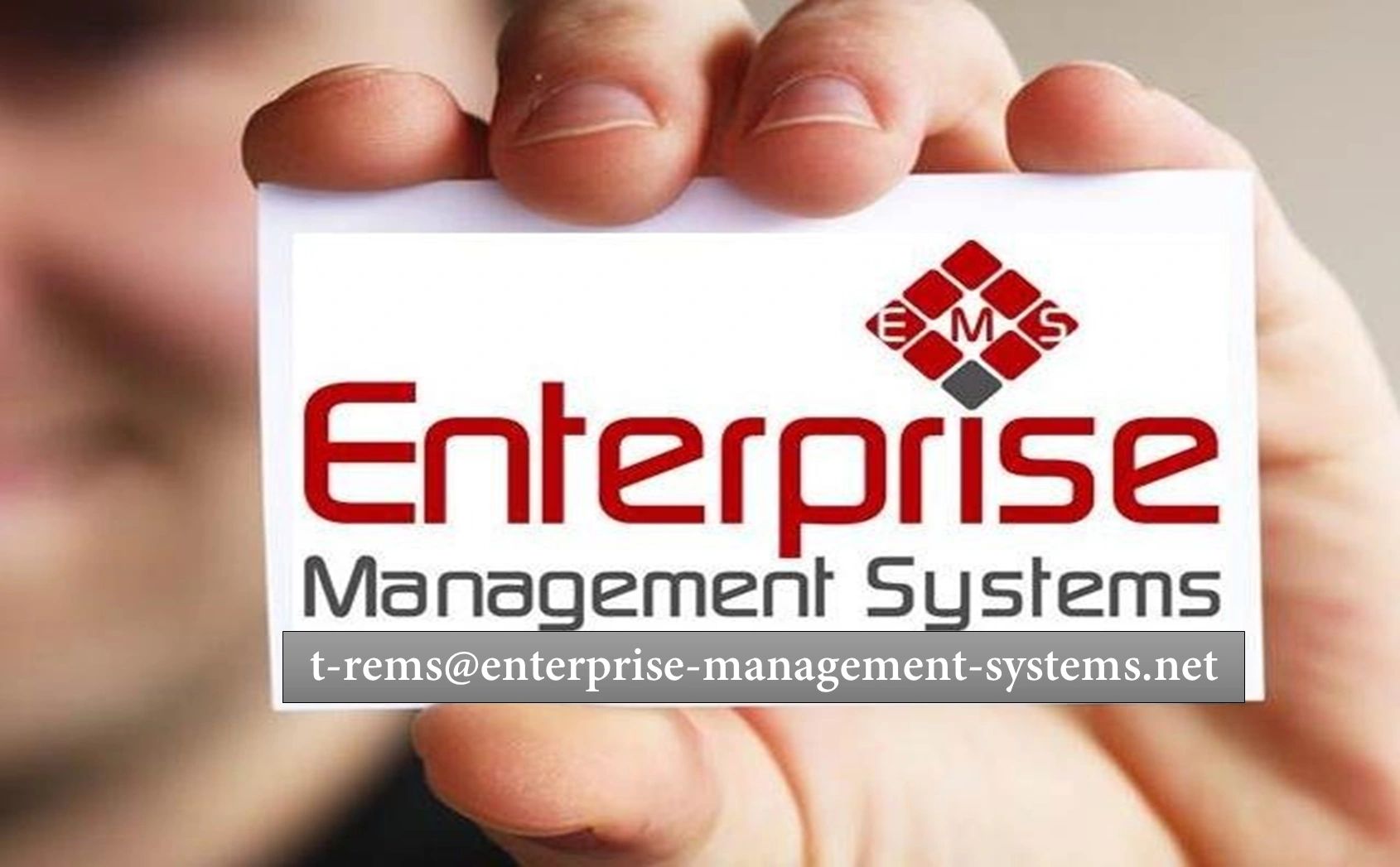 What is the role of Enterprise Management Systems in my Program?