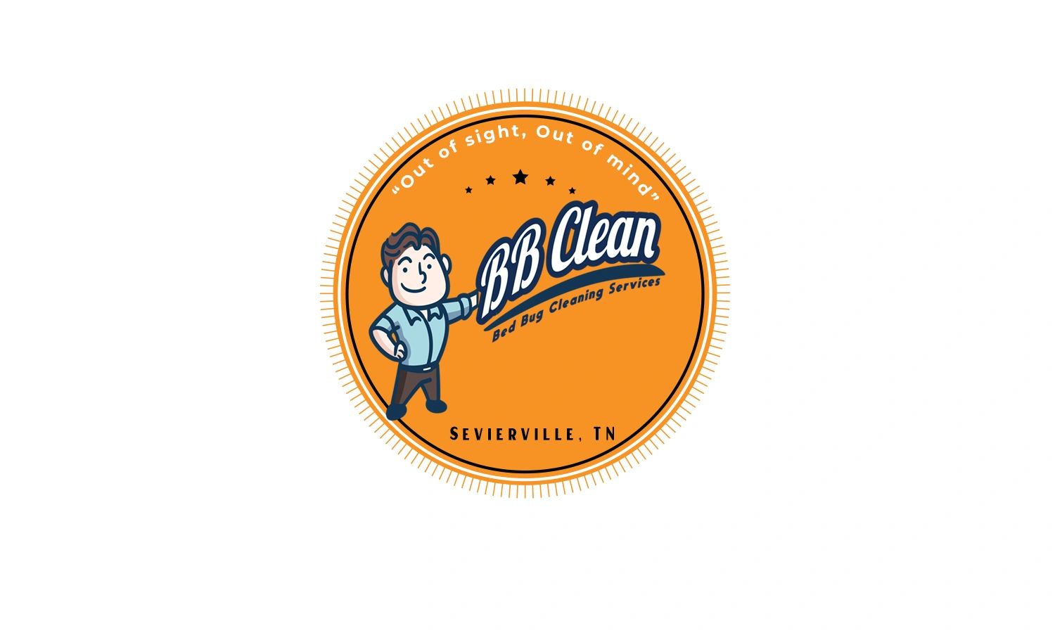 BB Clean - Bed Bugs, Cleaning Services