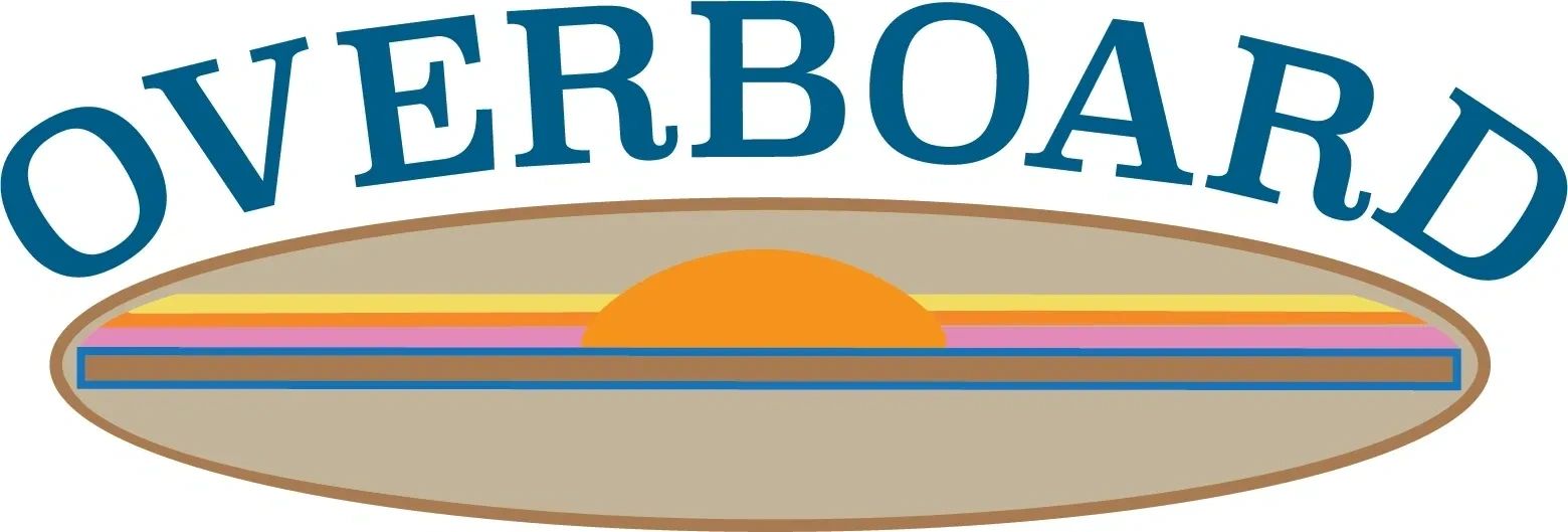 Overboard Pub & Grill