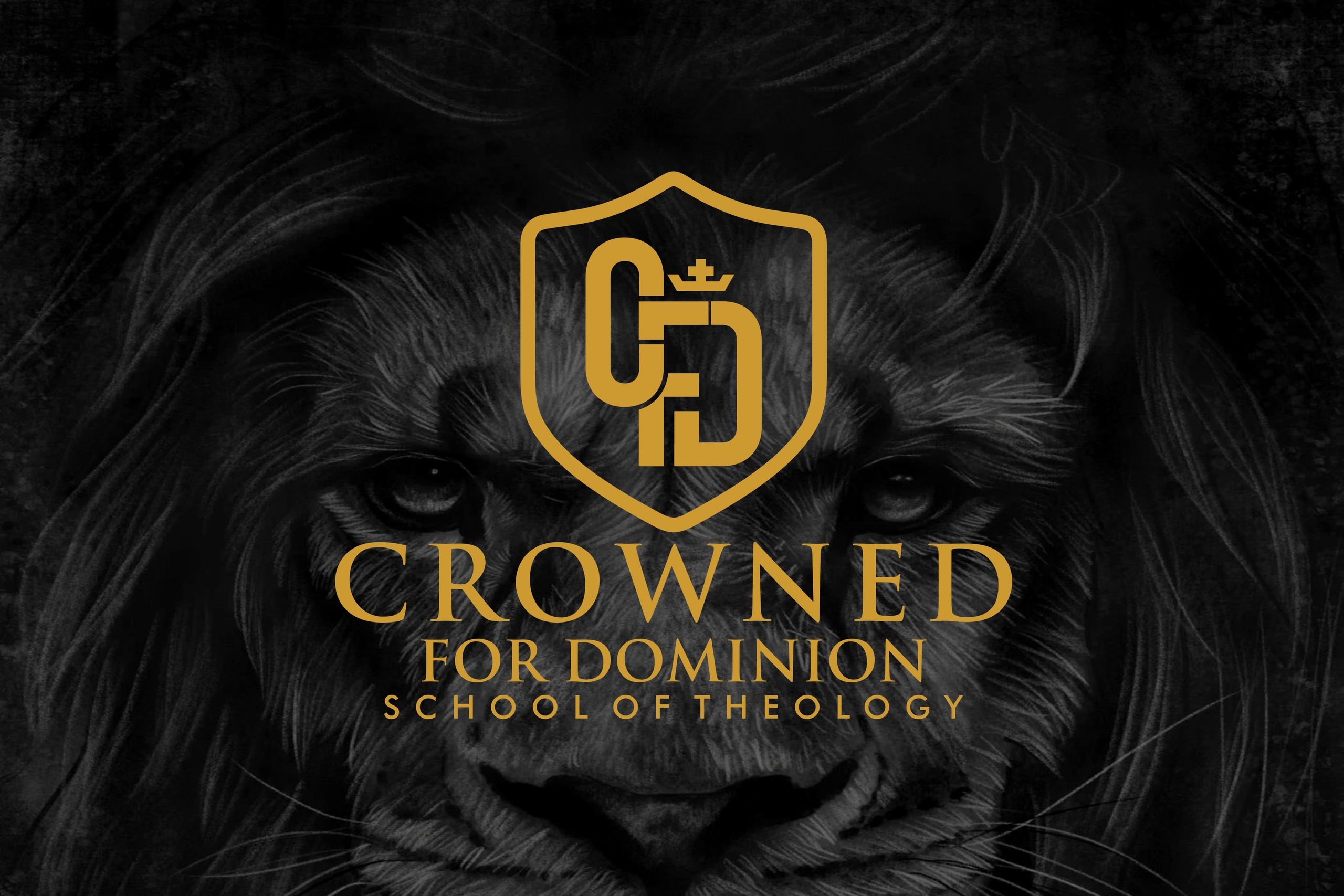 Crowned for Dominion