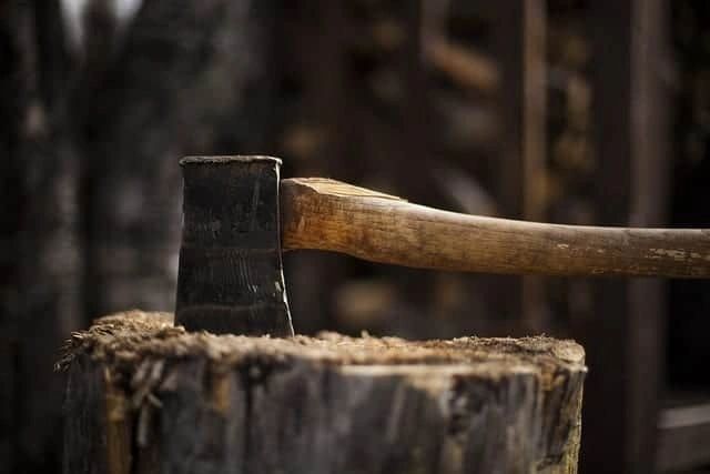 Aggie Blades - A Student Organization for Axe Throwing