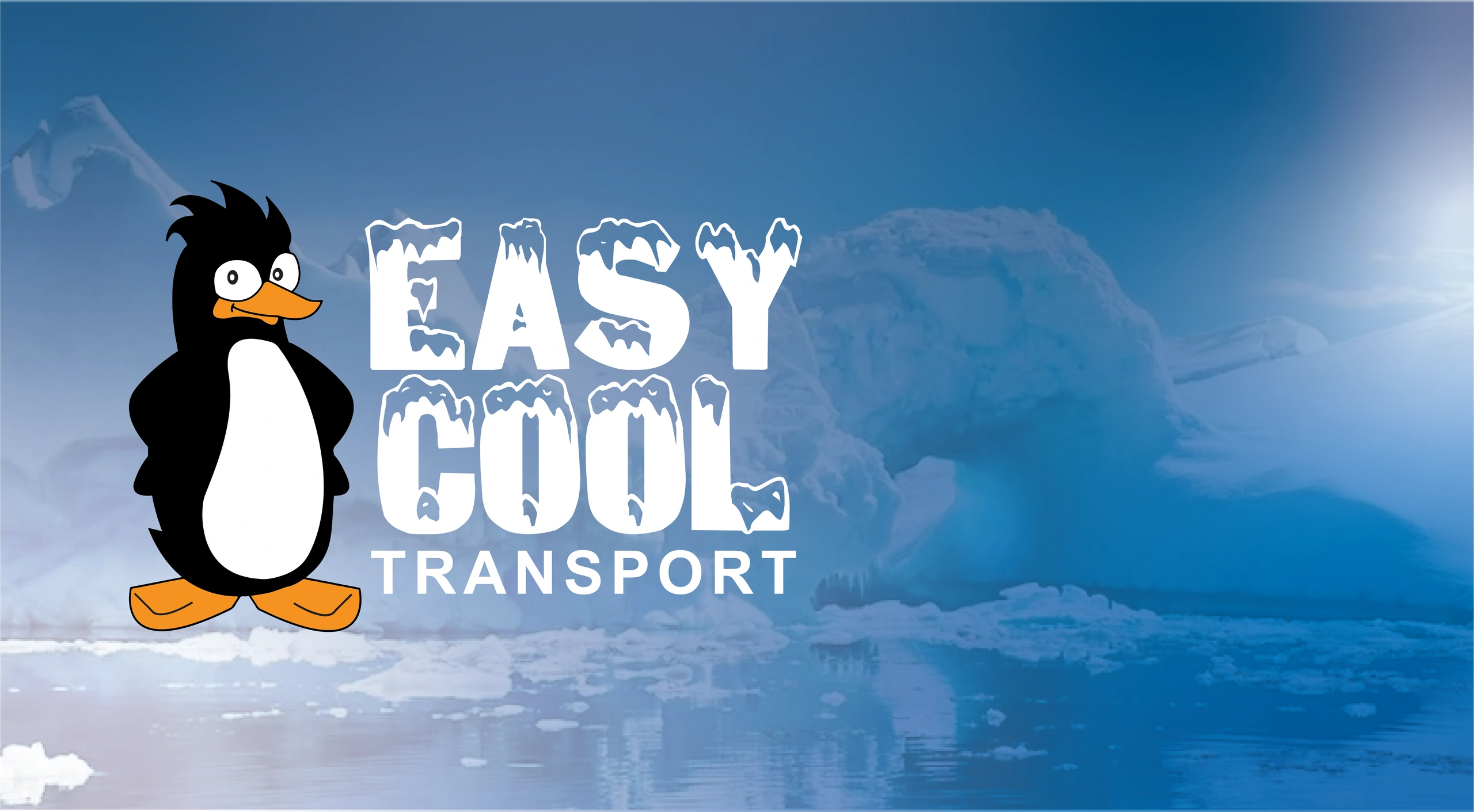 Easy Cool Transport SA. de CV. - Inicio