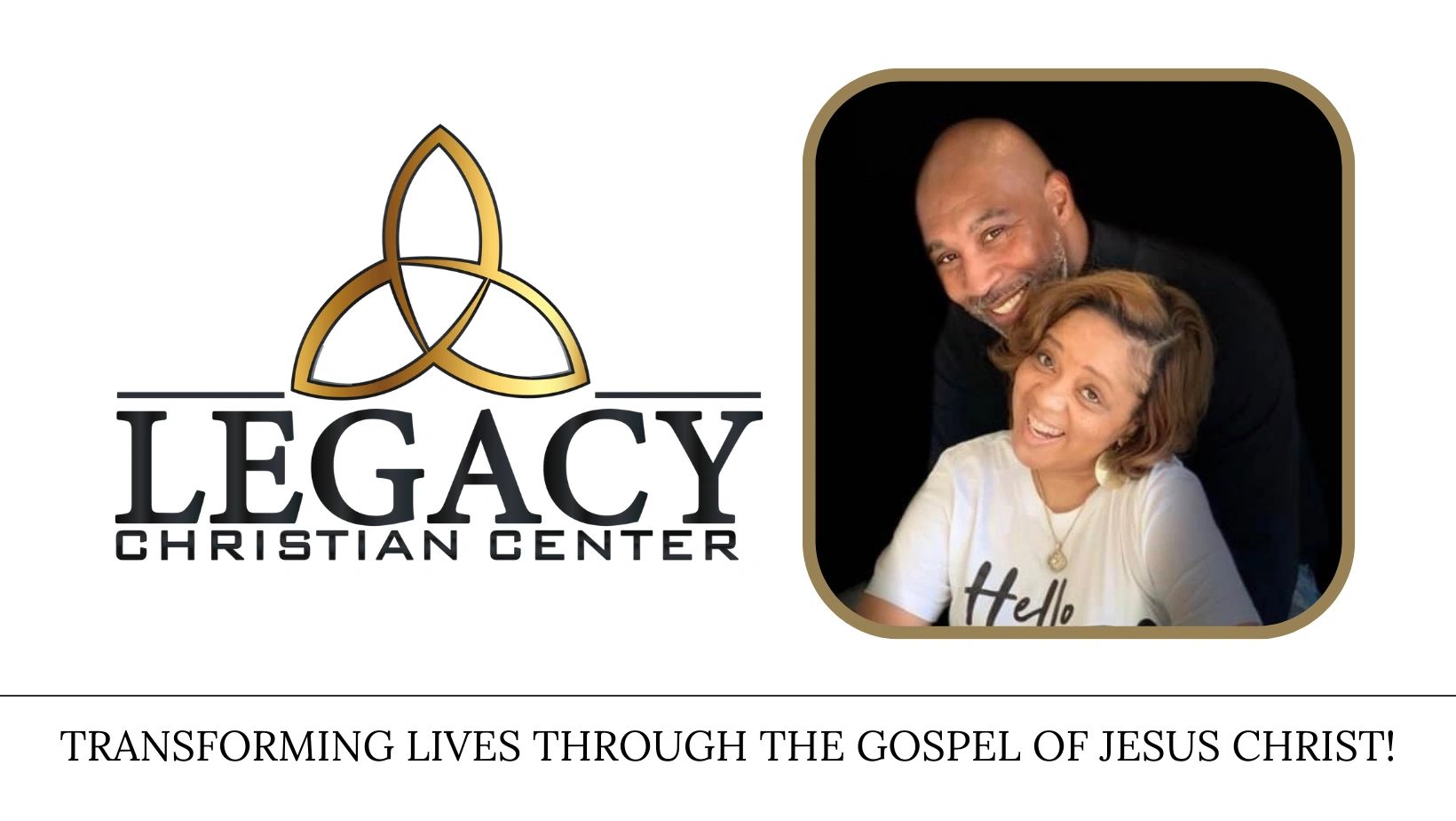 Legacy Christian Center