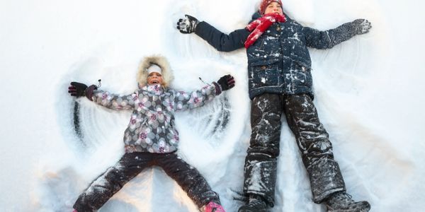 North Hollywood Ice Company - Snow Party