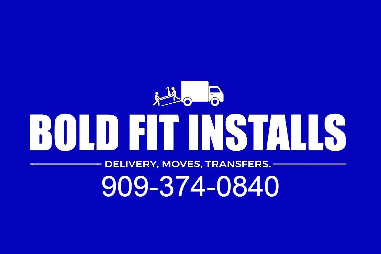 HOME [boldfitinstalls.com]