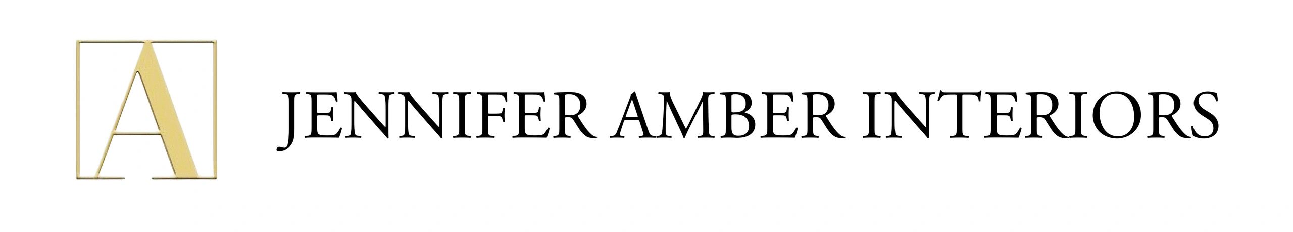 Interior Design | Jennifer Amber Interiors