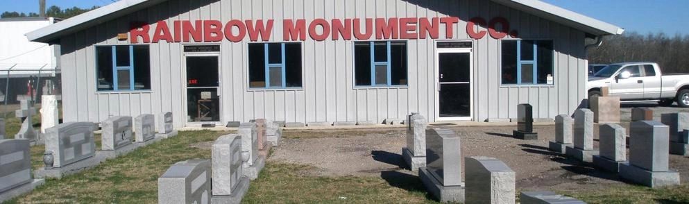 Custom Headstones - Unique Memorial Solutions
