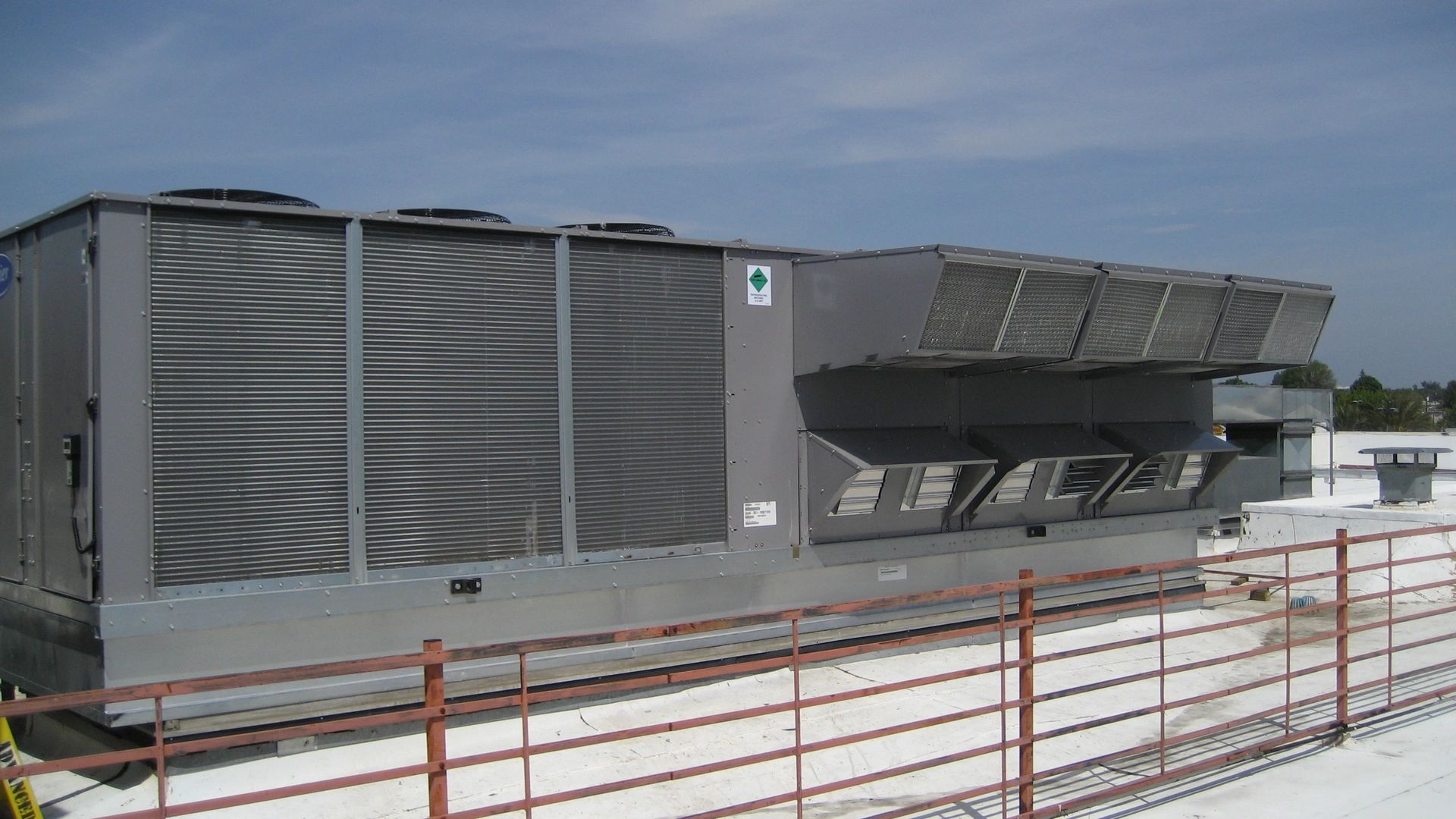 Gallery | advanced-hvac.com