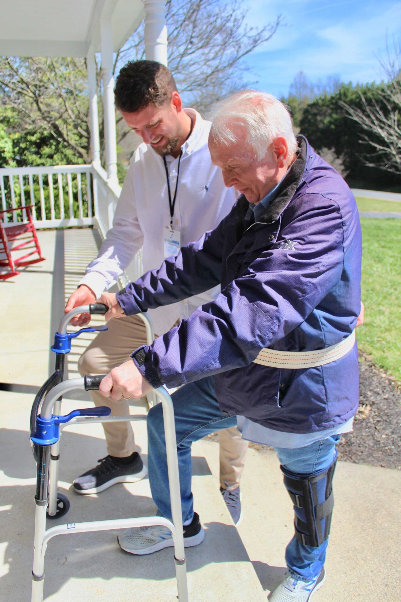 Next Step Physical Therapy