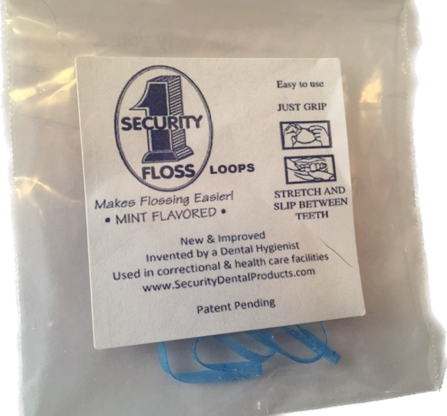 Security Dental Products - Home