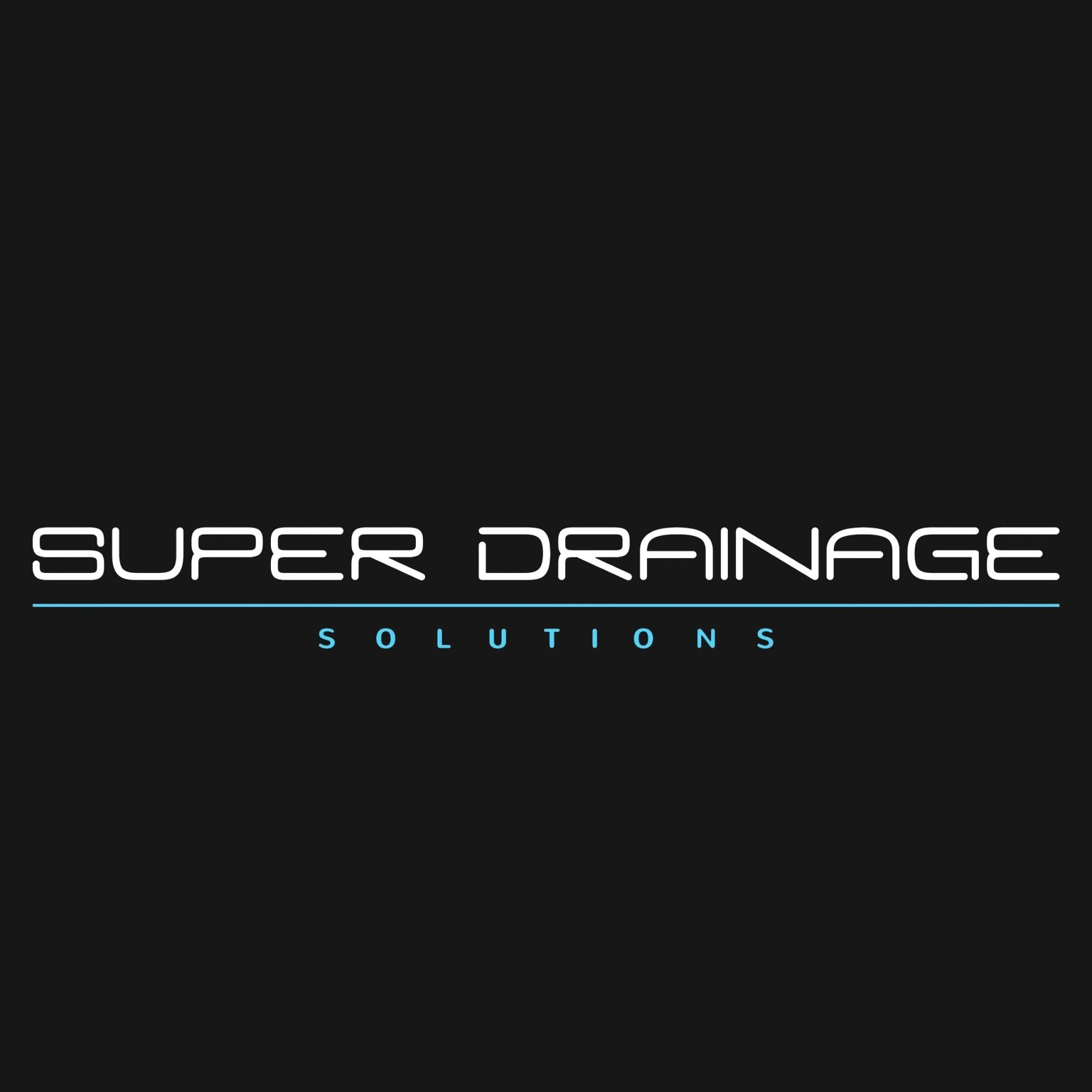 Super Drainage Solutions - Based in Macclesfield
